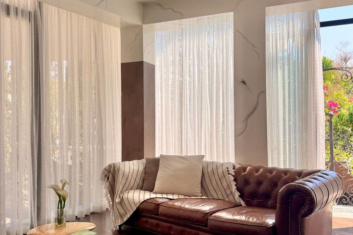 Résidence Pascal-ivandry-moderne & Cosy-flat - Antananarivo