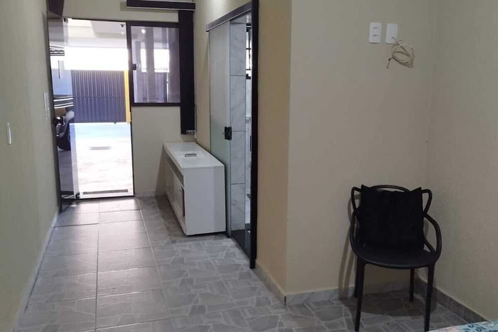 Casa De Praia Família - Itapema