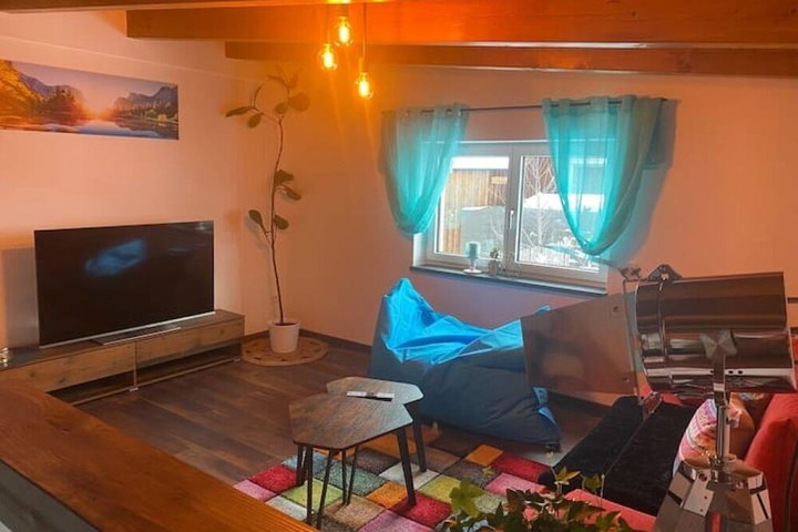 Cozy Vacation Home - Kaufbeuren