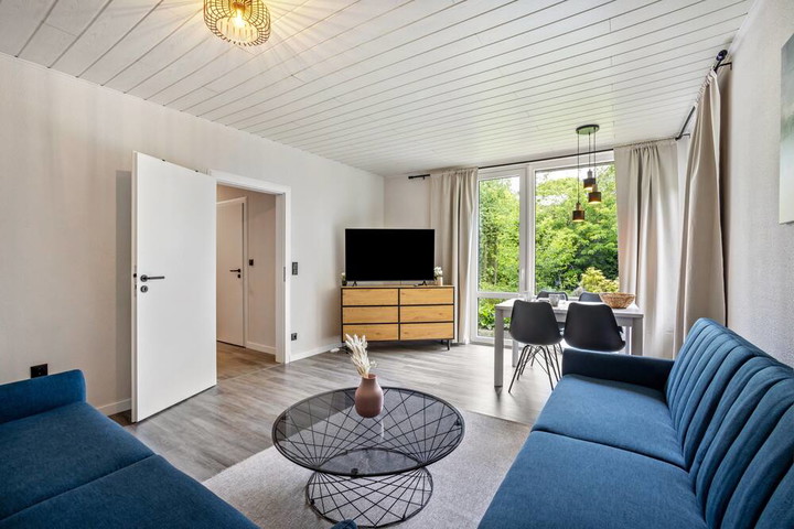 Apartamento Kleine Seeperle En Quickborn - Norderstedt