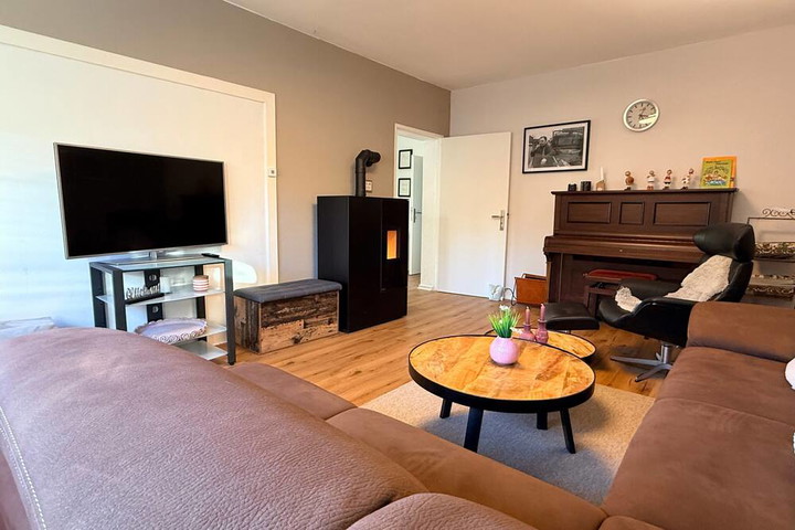 Apartment 'Glückauf' With Wi-fi - Dortmund