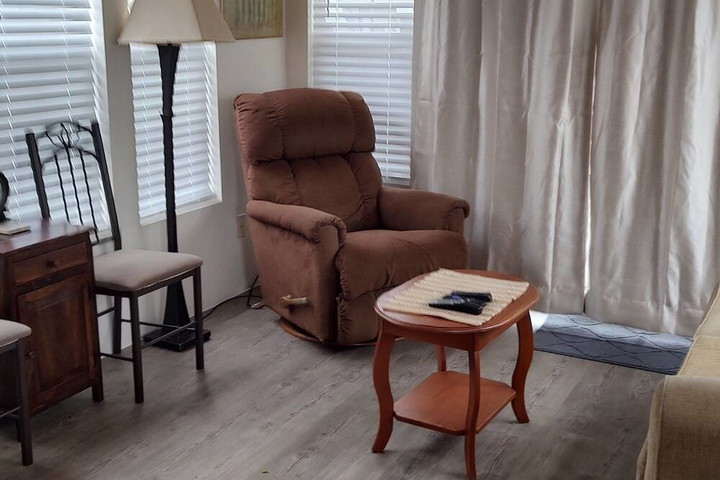 Spacious 1 Bedroom House In Disney Area 5 Star Rated Mill Creek Golf Cart Resort - St. Cloud