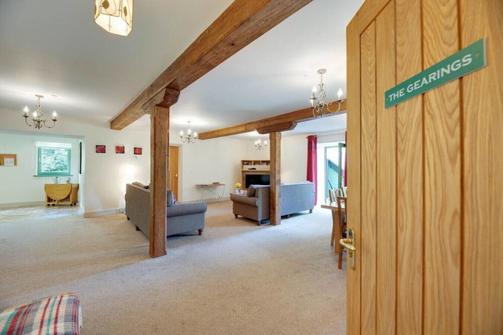 Beautiful Holiday Property For 6 Guests Near Bamburgh - Bamburgh