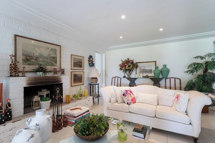 Casa Com Piscina, Churrasqueira, Jogos E Lareira - Petrópolis