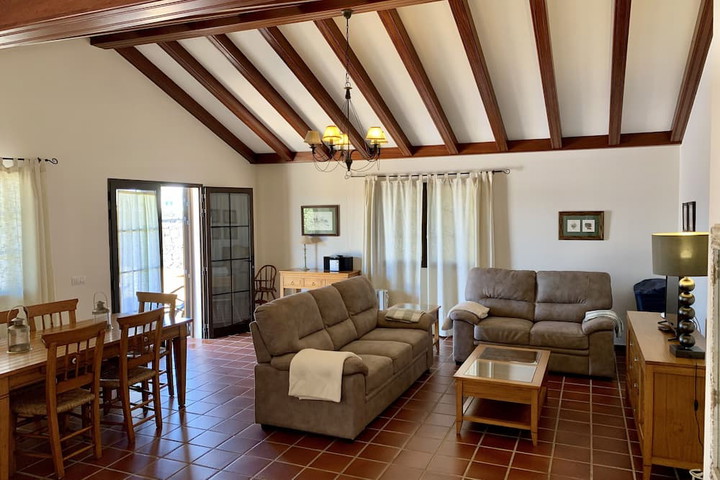 Casas Tomare Para 4 Personas - San Bartolomé, España