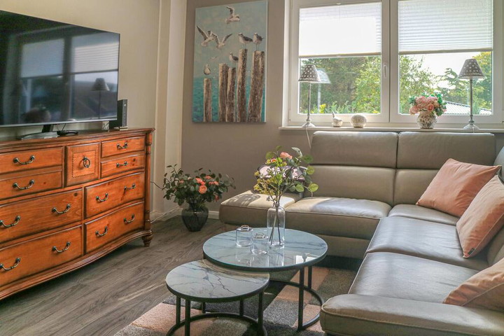 Gorgeous Apartment In Elmenhorst - Rostock