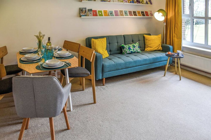 3 Bedroom Accommodation In Cromer - Cromer