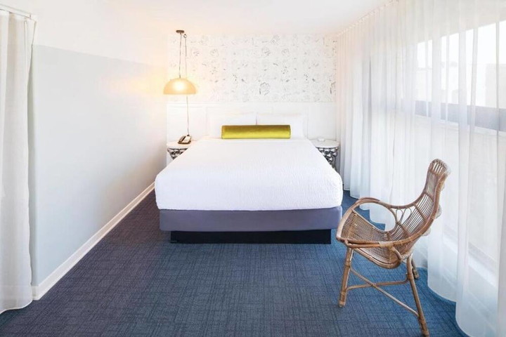4 Units Venice Beach Stay Near Pacific Ave Lax And Downtown! With Free Breakfast - Los Angeles