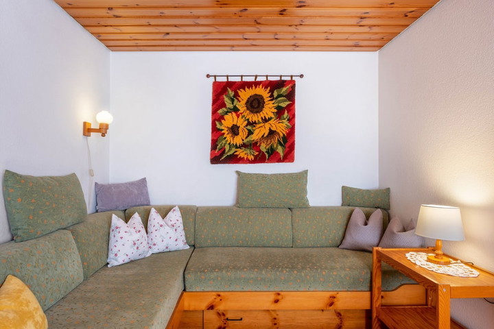 Appartement "Rathäusle I" Avec Terrasse Partagée, Jardin Partagé Et Wi-fi - Titisee-Neustadt