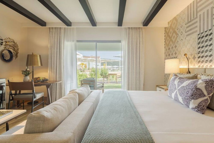 Immersive Nature Stay At Viceroy Ombria Algarve | Serene & Exclusive Location - Loulé