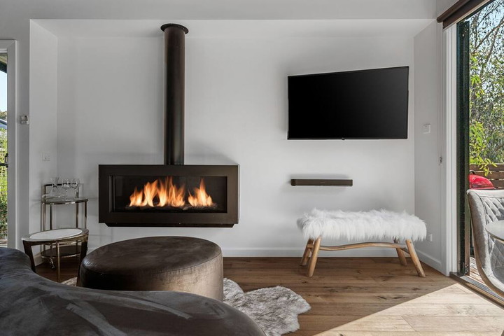 Istana Bliss, Retreat With Spa And Outdoor Bath & Sauna - Daylesford