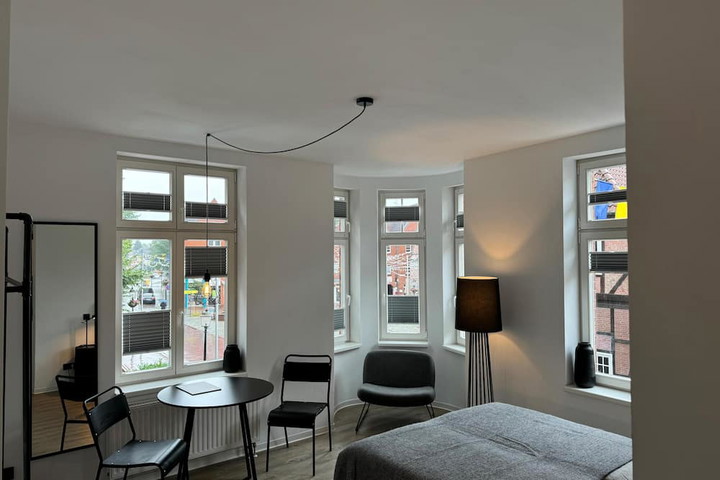 Apartmenthaus Buxtehude  St.-petri-platz  Apartment 2 - Buxtehude