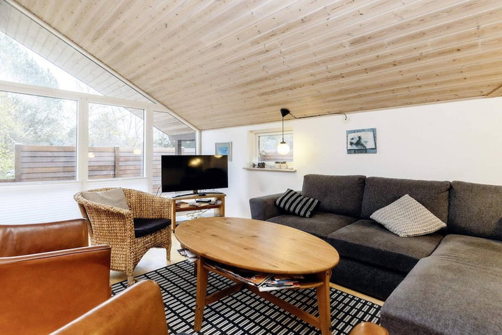 8 Person Holiday Home In Rødby-by Traum - Rødby