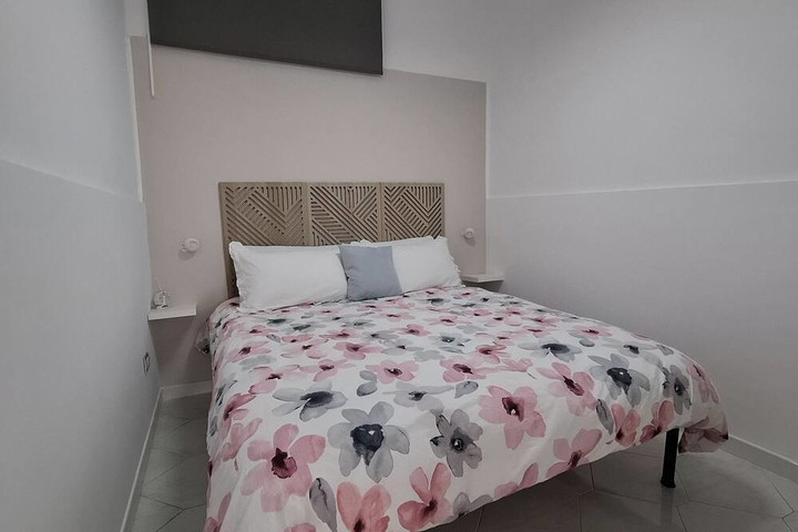 Terrazza Vista Mare Ad Agropoli - Agropoli