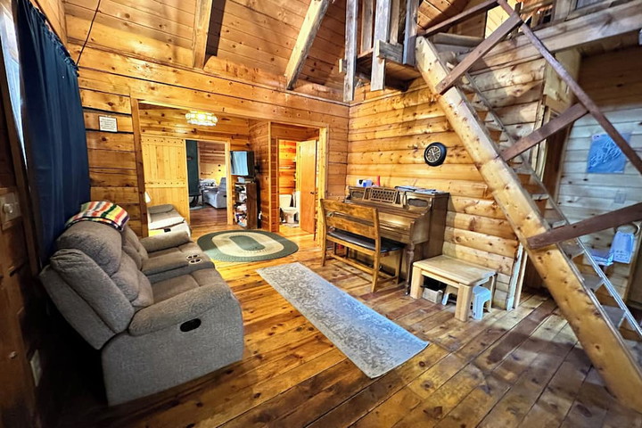 Julies Cabin In Lakeside - Pinetop-Lakeside, AZ