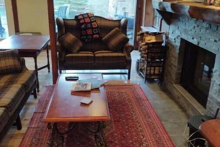 Remote Private, W/5 Acre Pond And W/shooting Range @ Devils Hopyard State Park - Colchester, CT