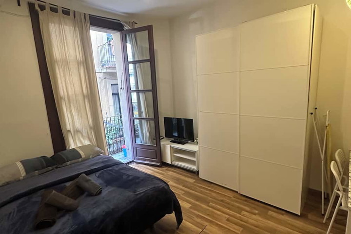 La Rambla Guesthouse 1-3 - La Barceloneta