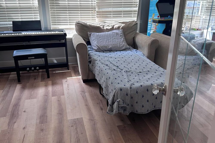 Sleeps 10 In The Heart Of Oxford Near Shopping, Restaurants, And Parks - Oxford, MS