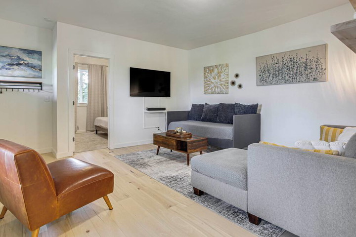 Bremerton Home: 2 Mi To Ferry & Boardwalk - Silverdale