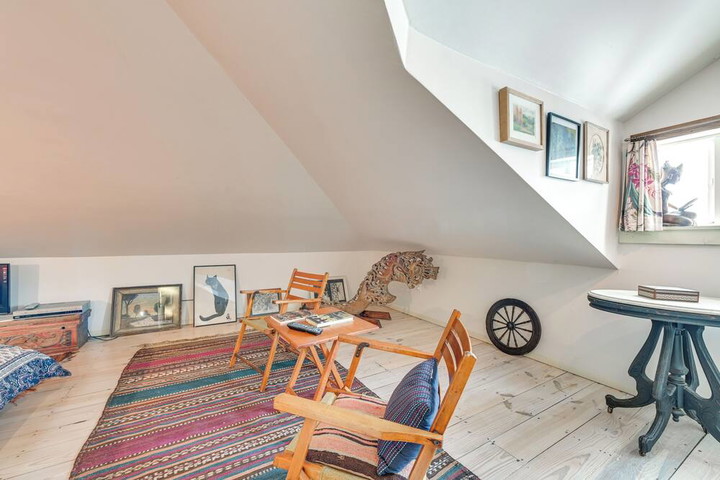 Cozy Catskills Vacation Rental With Deck! - Fleischmanns, NY