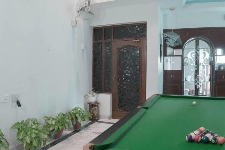 Kyser Villa- 5 Bedroom- Spacious Villa In Panchkula. - Panchkula