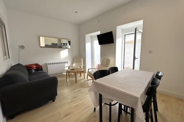 Peñaquinera Apartment In Llanes Vut-3033-as - Llanes