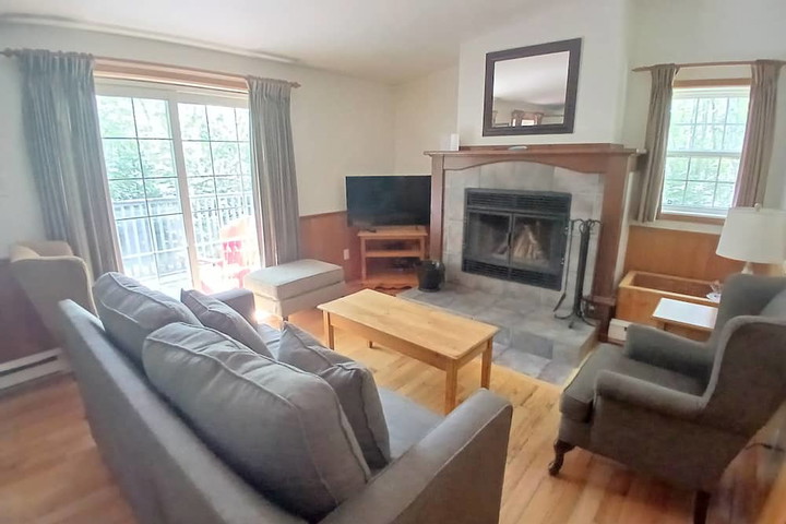 Two-bedroom One-bathroom Vacation Home - Pet Friendly! - Nova Scotia