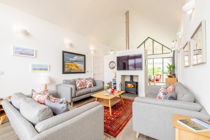 3 Bed In Bamburgh (Oc-w31886) - Bamburgh