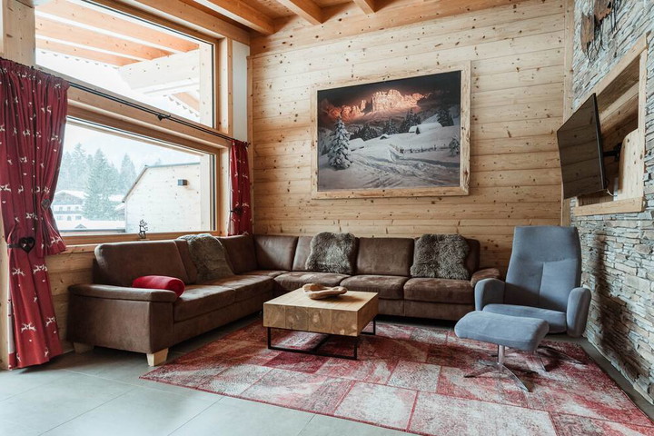 Puitbach Chalet-leutasch - Garmisch-Partenkirchen