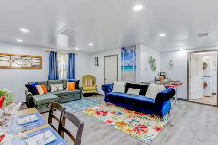 Cozy Stylish Home Near Hershey Park And So Many - Hershey, PA