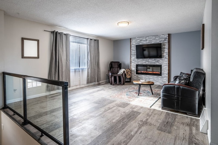 Big Sky Hotelier - Outstanding Sauna House - Billings, MT