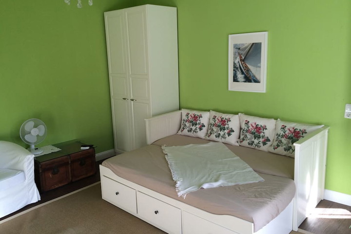 Appartement De Vacances Dans La Tour - Preetz