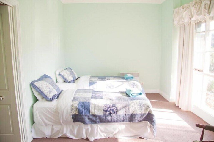 Three-bedroom Apartment Yarra Valley - Yarra Glen