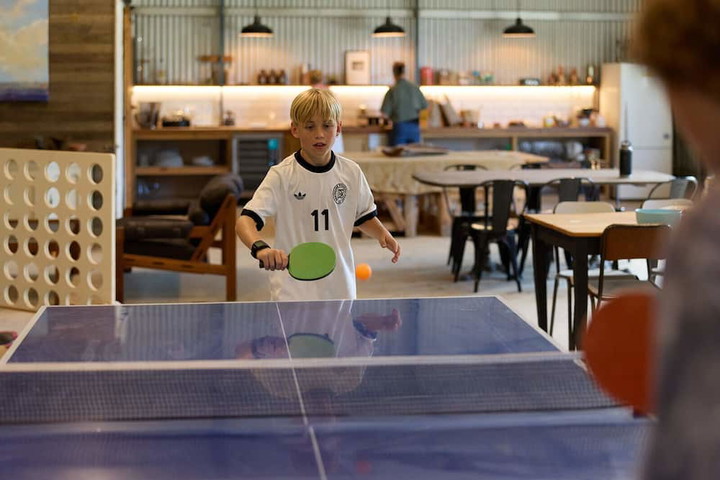 Bellingen Farmstay - Firepit, Games Shed & Plunge Pool - Bellingen