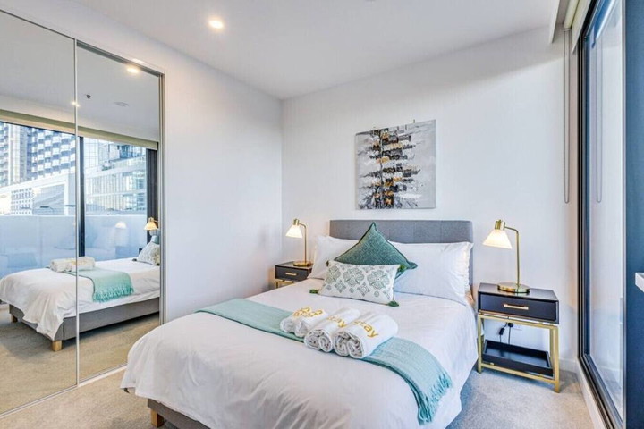 Hotel-style Apartment Boxhill Free Parking Netflix - Box Hill