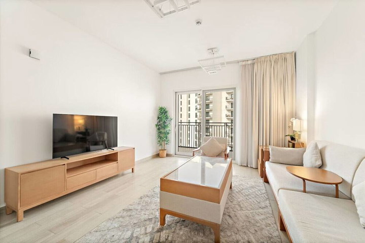 First Class | 1br | Tranquility In Style - Abu Dhabi