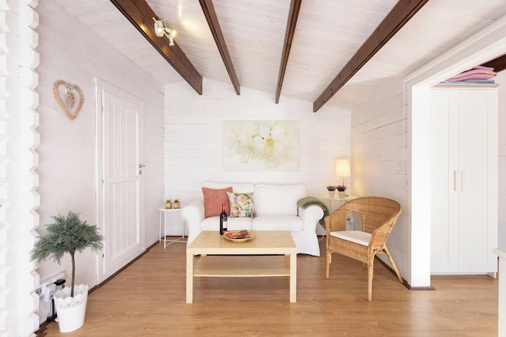 Home2book Comfy Cottage Hibiscus, Peace Retreat - Tenerife
