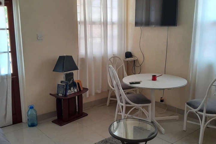 Apartamento De 2 Dormitorios Cerca De La Playa De Dover - Bridgetown