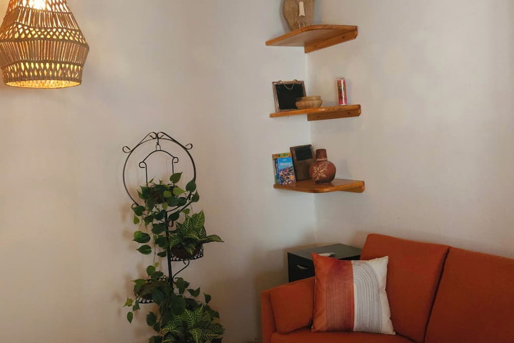 Complimentary 1 Hr Massage When You Book Our Peaceful Hideaway With Private Pool - Sayulita
