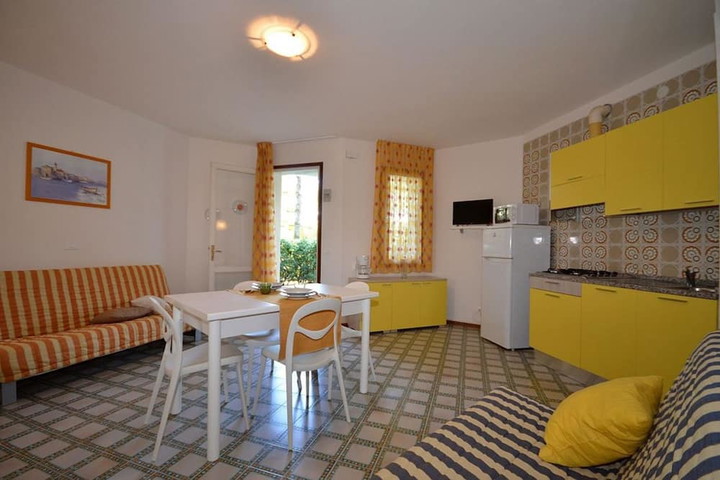 Modern Studio Flat In Bibione - Bibione