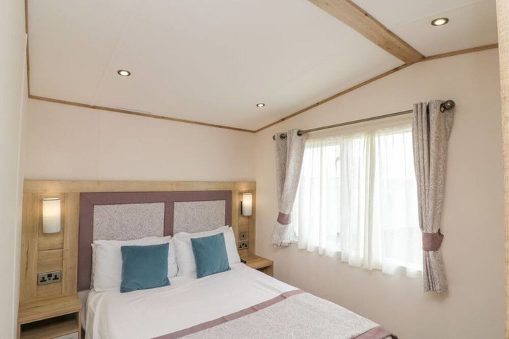 Drake 11 North Yorkshire 3-bed - Filey