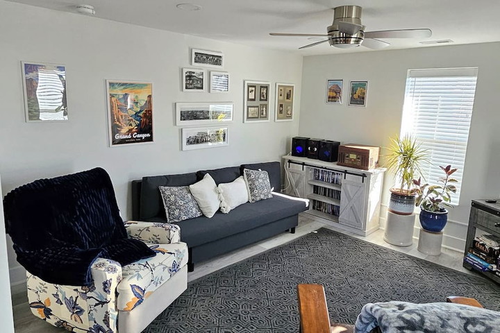 Appartement Paisible Et Cosy 2 Chambres à Trinidad Avec Wifi, Excellente Musique - Trinidad