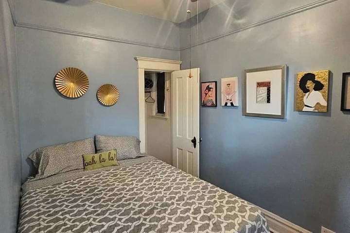Cozy 2-bedroom Apartment In Pilsen Chicago - Oak Park