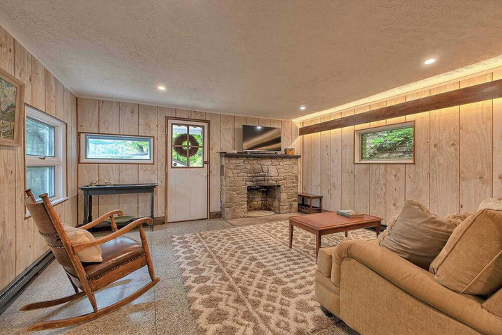 Relax And Unwind - Bird Creek Cottage At Cliffwood - Ligonier
