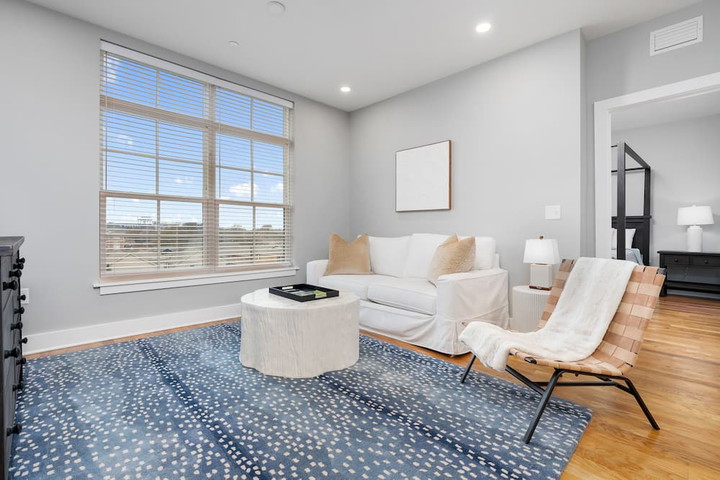 Luxury 2 Bedroom Above Target In The Godbold Building Downtown Auburn - 201 - Auburn, AL