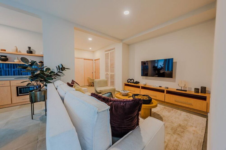 Casa Loba Luxe Unit 3 | Private Pool & Garden - Rincón