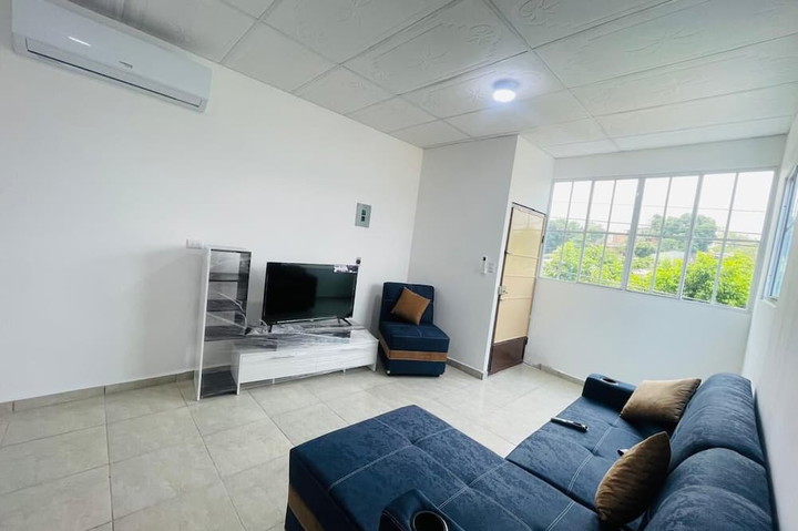 Apartamento Nuevo, Moderno, Acogedor Y Muy Accesible A Todo En San Salvador - San Salvador