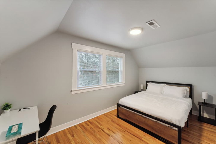 Spa Inspired - 3br Comfort Suite - Near Yale - New Haven, CT