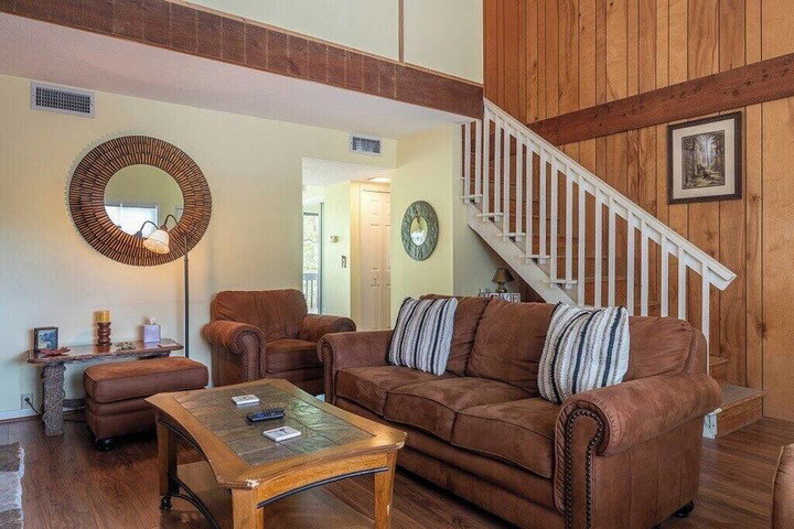 Fairway Villa 1101 At Rumbling Bald - Black Mountain, NC
