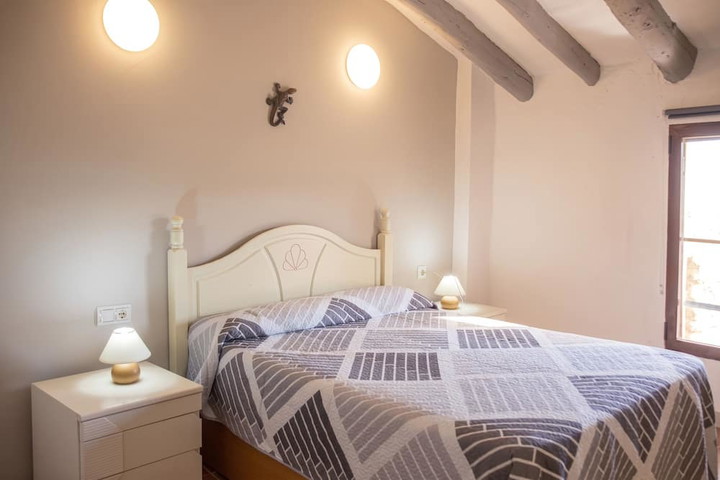Homerez - Casa En Albentosa - Rubielos de Mora